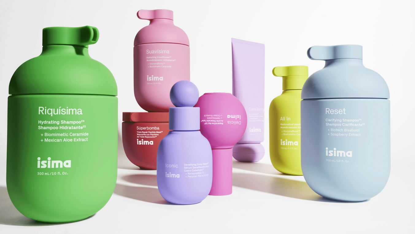 Build Your Routine – isima