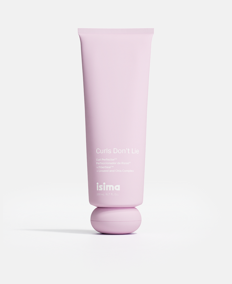 Curls Don't Lie Curl Perfector – isima