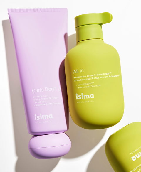 Ignited by Shakira. Developed by Experts. Clinically Proven Haircare ...